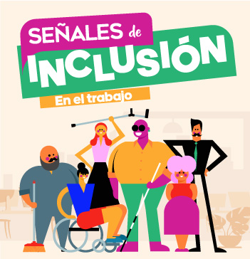 Señales de inclusión